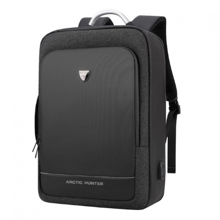 Jual ARCTIC HUNTER B00227 UPGRADED Backpack Bag Waterproof - Tas Ransel ...