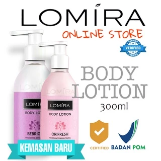 Produk LOMIRA Online Store | Shopee Indonesia