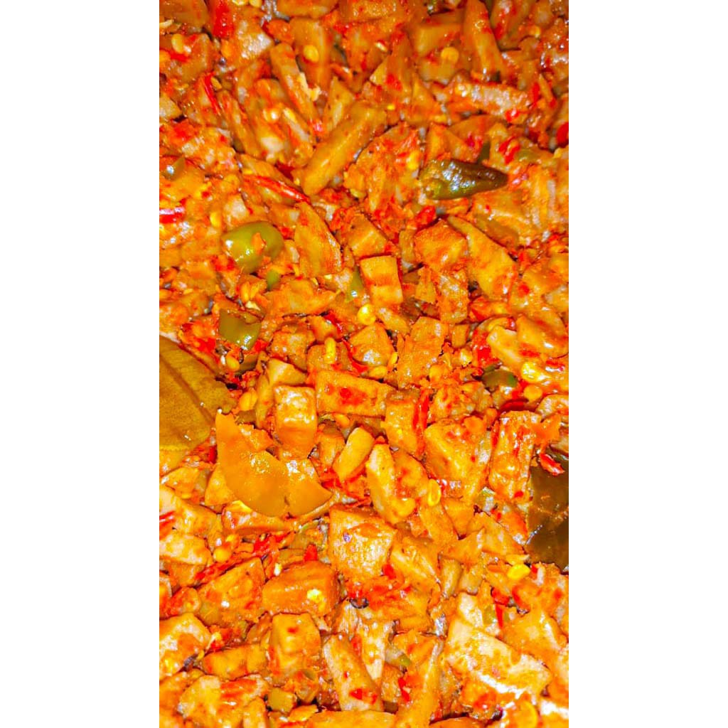 Jual CILOK ISI MERCON KHAS SUNDAWA ISI 20PCS (BISA KIRIM LUAR JAWA ...
