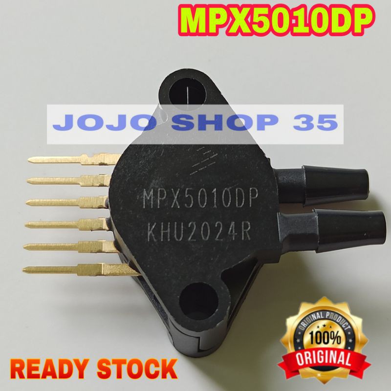 Jual ASLI modul MPX5010DP MPX5010 mpx5010 Mpx5010DP Mpx 5010dp Pressure ...