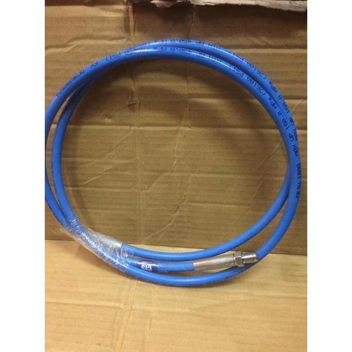 Jual Cejn Hydraulic Hose 1800 Bar 2 Meter | Shopee Indonesia