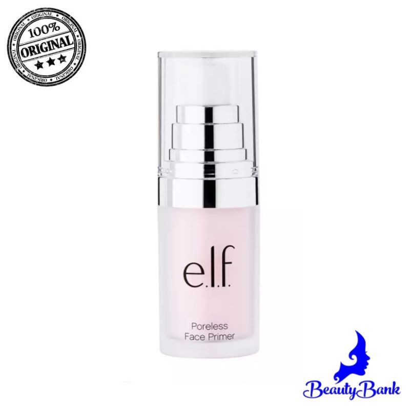 Jual ELF Poreless Face Primer (14 ml) | Shopee Indonesia