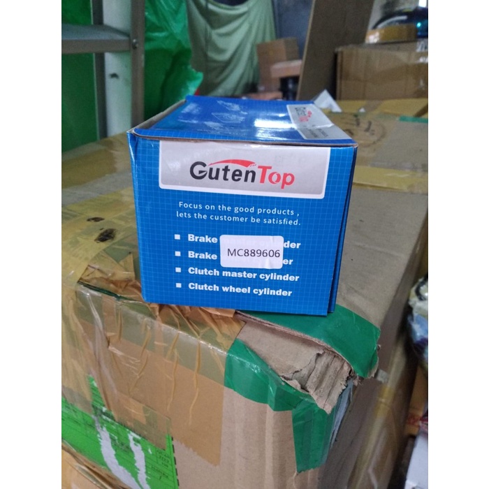 Jual Wheel Cylinder Assy Mc889606 Mitsubishi Canter | Shopee Indonesia