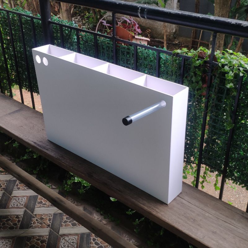 Jual FERTONE FILTER SYSTEM 60cm | Shopee Indonesia