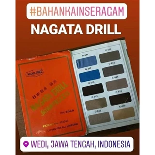 Jual Nagata Drill Terlengkap & Harga Terbaru Juli 2024 | Shopee Indonesia