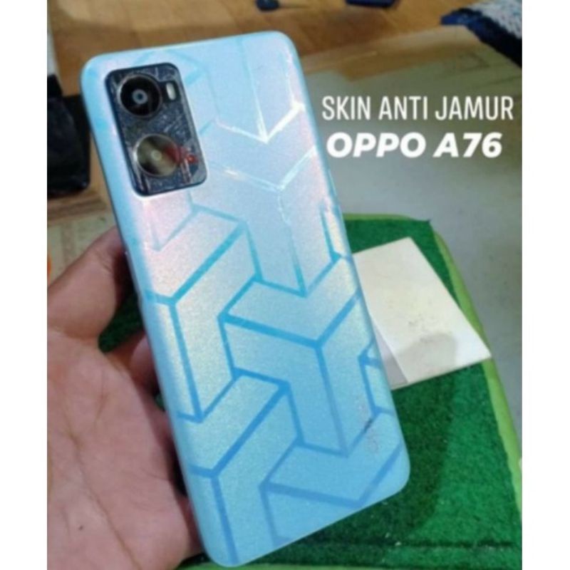 Jual GARSKIN TRANSFORMER OPPO A58/A38/A17K/A17/ A77s 2022/ A16/ A16K ...