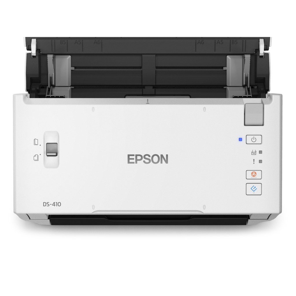 Jual Scanner Epson DS410 DS 410 Bisa Scan F4 - Duplex Up To A3 | Shopee ...