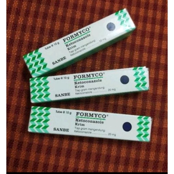 Jual Formyco krim per tube | Shopee Indonesia