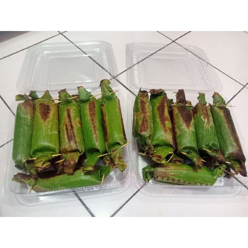 Jual Nasi bakar | Shopee Indonesia