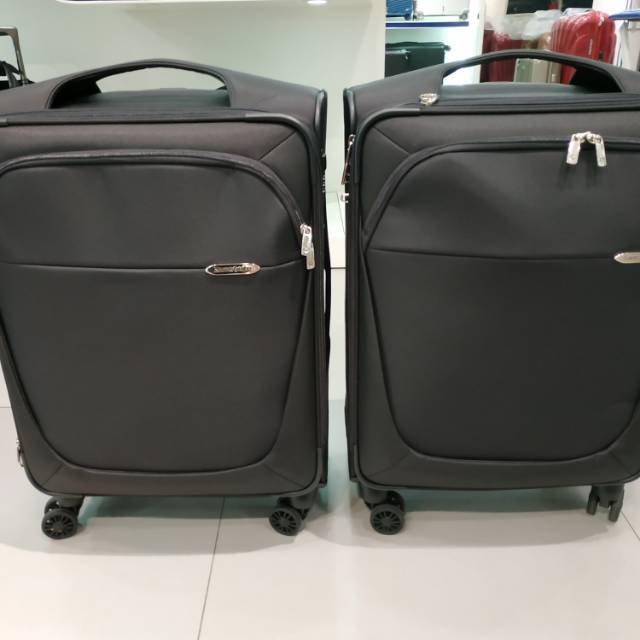 Jual Koper samsonite B lite 23 inch | Shopee Indonesia