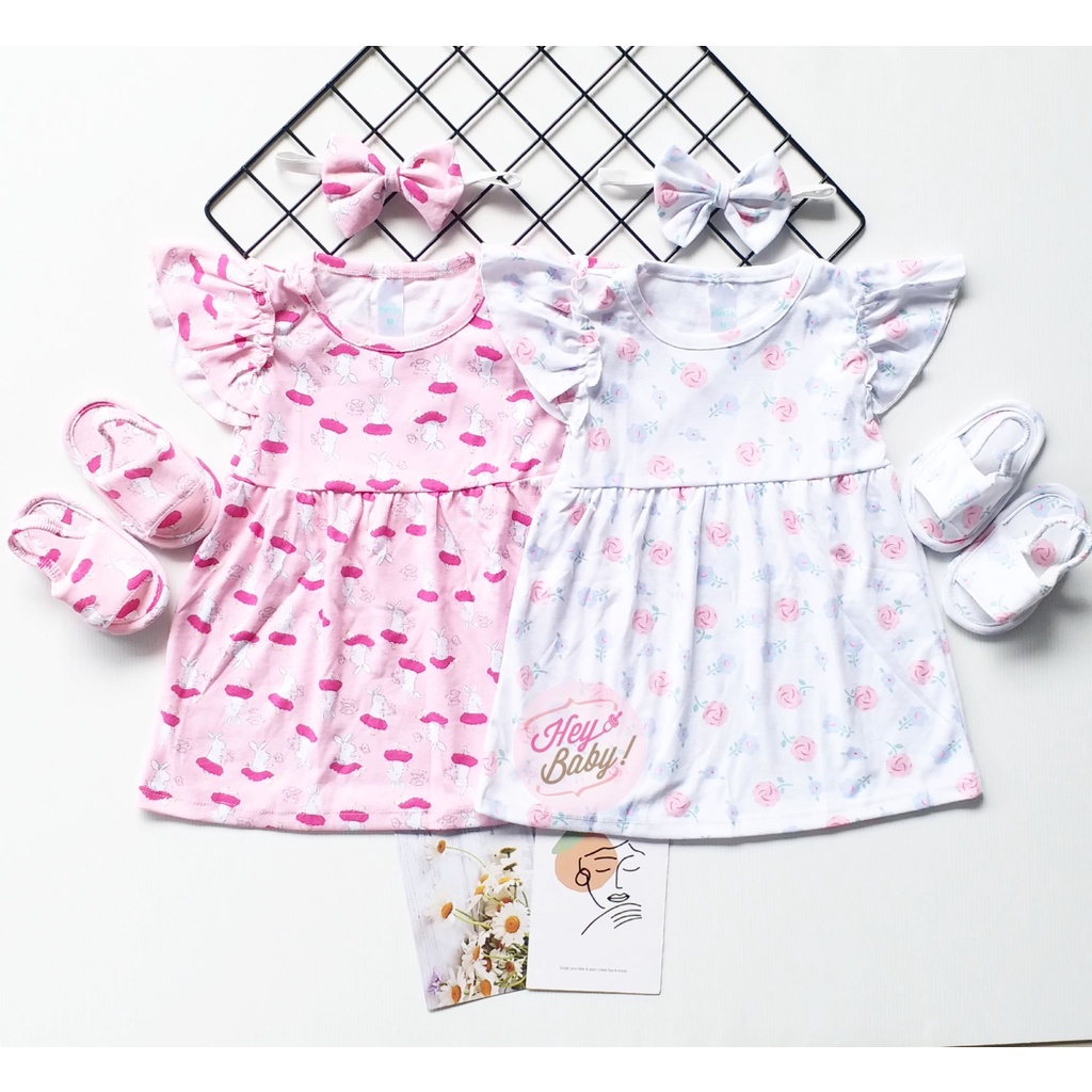 Jual PROMO 5.5 heybaby MX DRESS ARRYANA dress bayi bunga 3-15 bulan ... Jual PROMO 5.5 heybaby MX DRESS ARRYANA dress bayi bunga 3-15 bulan ...