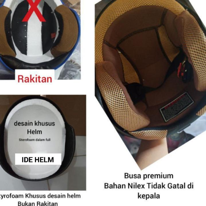 Jual [KODE DGT] Helm Bogo Anak Usia 6 -12 Hijab hello kitty doraemon spiderman transformer pubg ...