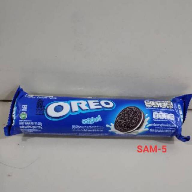 Jual Oreo 133g | Shopee Indonesia