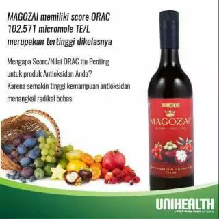 Jual magozai Harga Terbaik & Termurah Juni 2024 | Shopee Indonesia