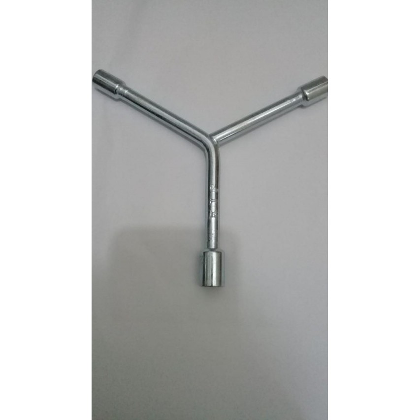 Jual Kunci sok Y putih ukuran 8 10 11 12 13 14 17 murah meriah bagus ...