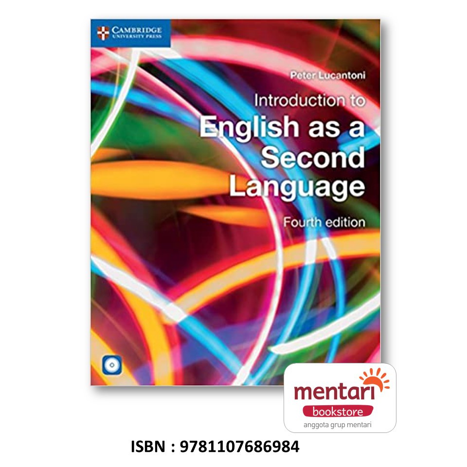 Jual Introduction to English as A Second Language 4th Edition | Buku ...