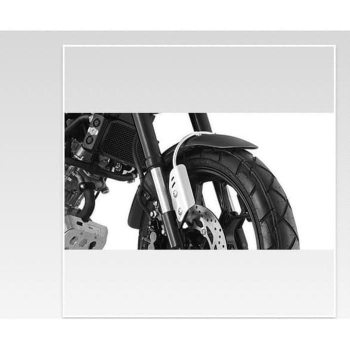 Jual Short Rear Fender Yamaha XSR 155 Original | Shopee Indonesia