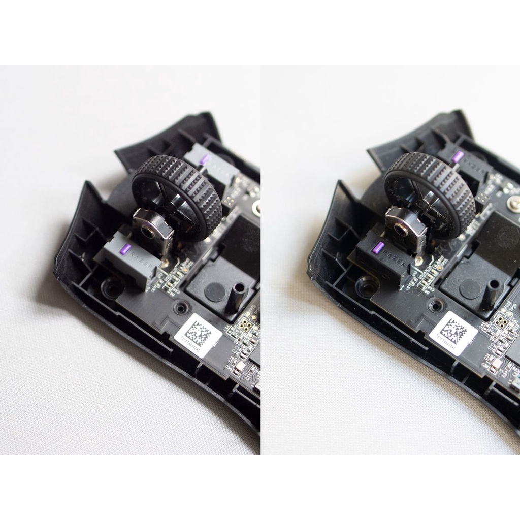 Jual Optical Micro Switch Mouse RAZER - V2 | Shopee Indonesia