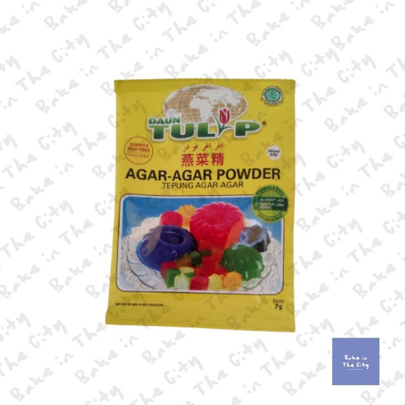 Jual Agar-Agar Lily Walet - 7gr | Shopee Indonesia
