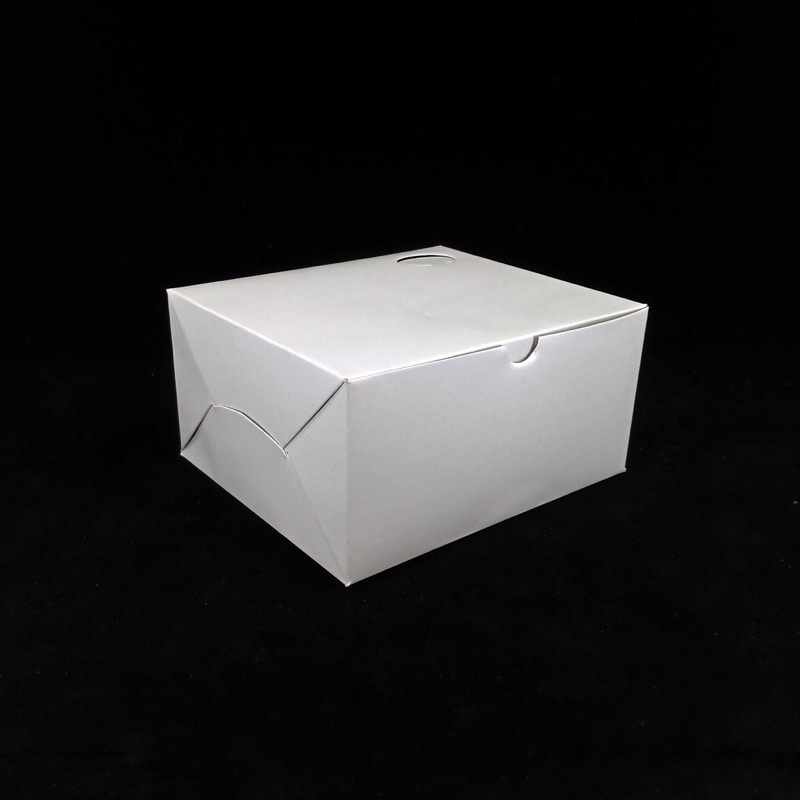 Jual Dus Snack - Snack Box - 12 x 14 x 7 - Polos - Tebal - 100 pcs ...