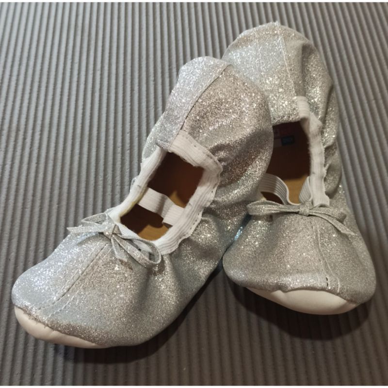 Jual Sepatu Balet Sepatu Tari | Shopee Indonesia