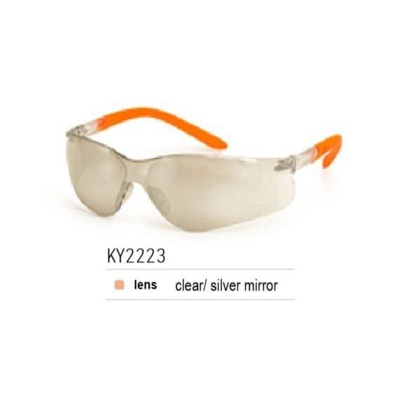 Jual KING'S KY 2223 / Kacamata Safety KING'S KY 2223 | Shopee Indonesia