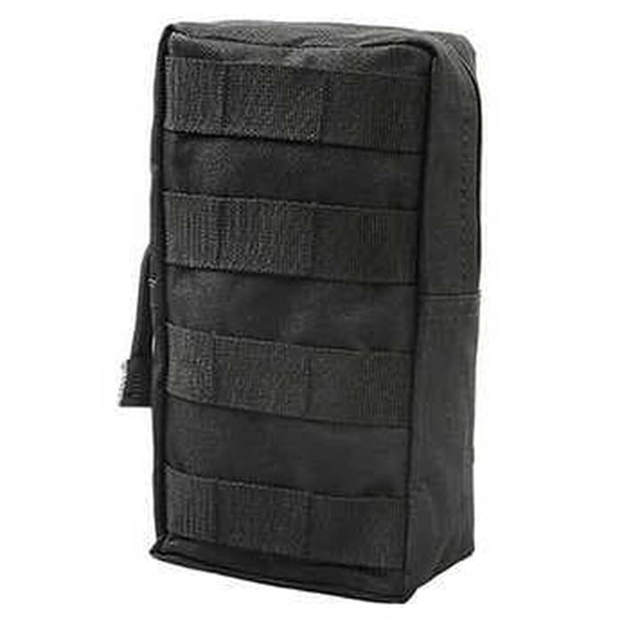 Jual Tactical Army Dump Pouch Tas Pinggang Dompet HP Molle nILON Nylon ...