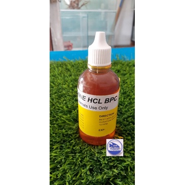 Jual acrivlavine HCL / obat kuning pada ikan | Shopee Indonesia