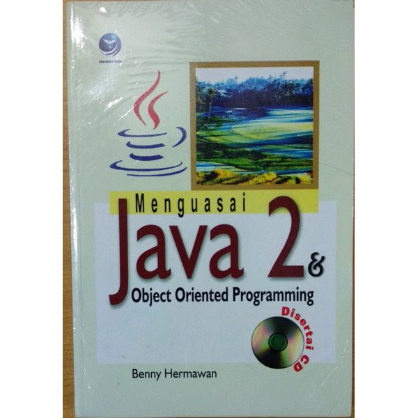 Jual BUKU MENGUASAI JAVA 2 OBJECT ORIENTED PROGRAMING | Shopee Indonesia Jual BUKU MENGUASAI JAVA 2 OBJECT ORIENTED PROGRAMING | Shopee Indonesia