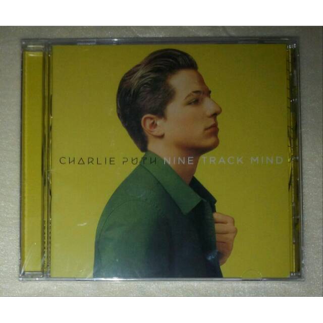 Jual CD CHARLIE PUTH - Nine Track Mind (Original) | Shopee Indonesia