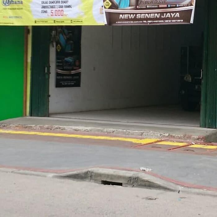 Jual PROMO HARGA Paket peredam panas dan suara mobil automat (bisa ...