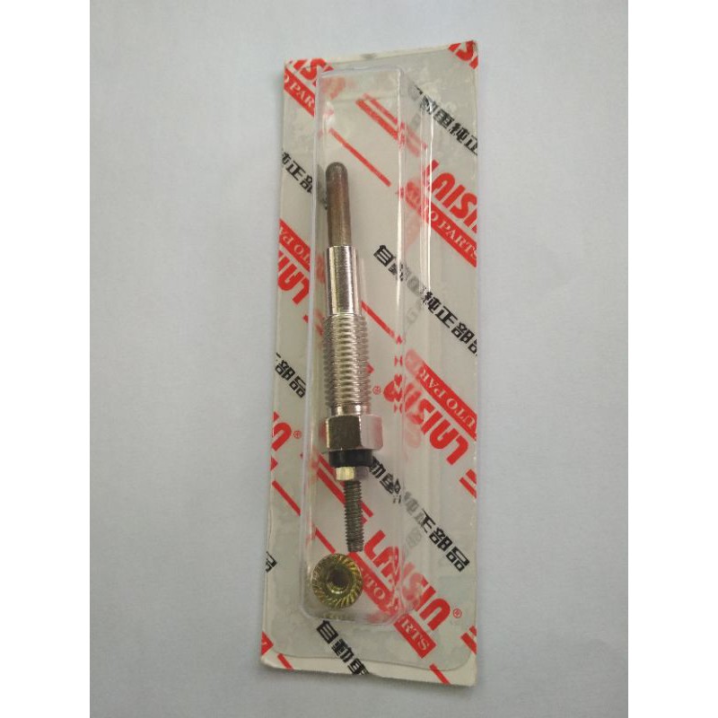 Jual Busi pemanas glow plug Kuda diesel / L300 disel kualitas Ok ...