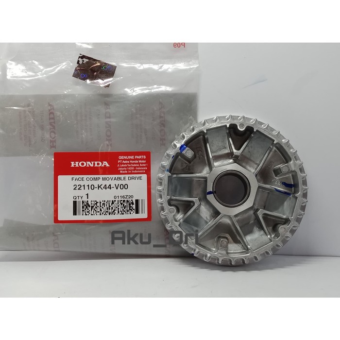 Jual RUMAH ROLLER ONLY BEAT POP K44 S650 | Shopee Indonesia