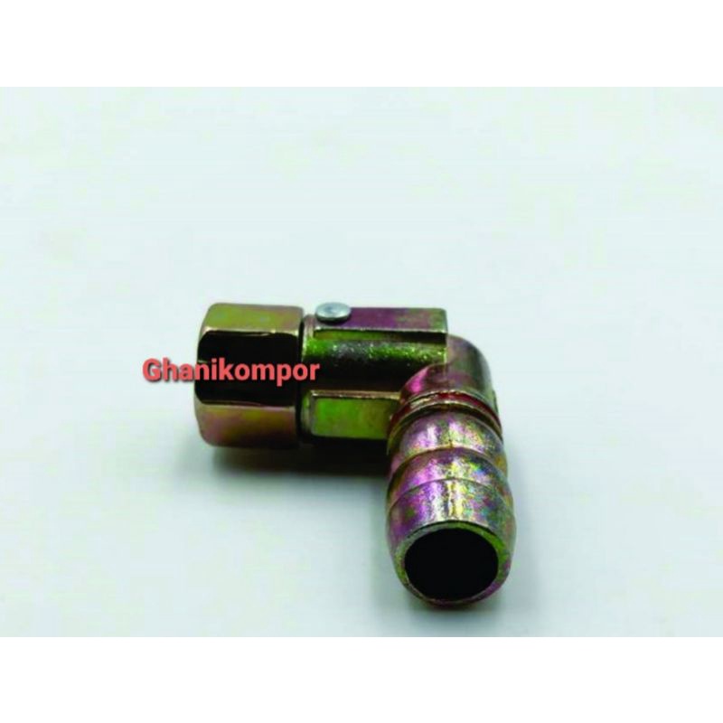 Jual kompor Signora - Sambungan Pipa kompor Signora Original ...