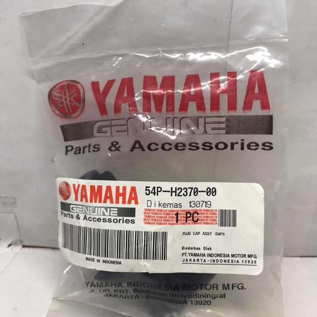 Jual Kepala Busi Mio J Mio GT Soul GT Mio M3 | Shopee Indonesia