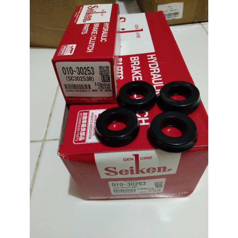 Jual karet rem depan ps100/ps120//belakang/depan canter ps125 PS 135 ...