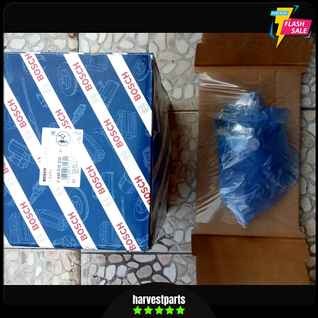 Jual Injection Pump Chevrolet Captiva Diesel Nfl Pompa Injector ...