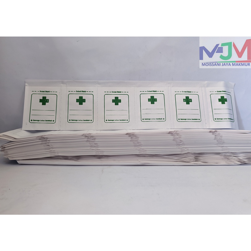 Jual Kertas Puyer Press Logo Umum | Shopee Indonesia