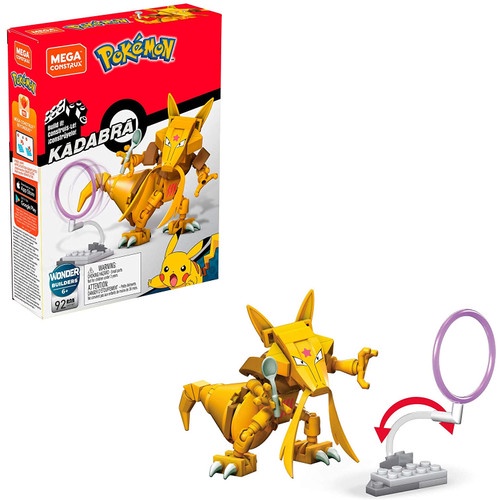Jual Mega Construx POKEMON Bricks Blocks | Shopee Indonesia