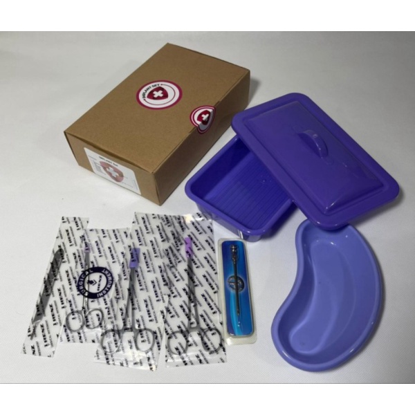 Jual Jual Alat medis Implant Set AHLI Medical shopee | Shopee Indonesia