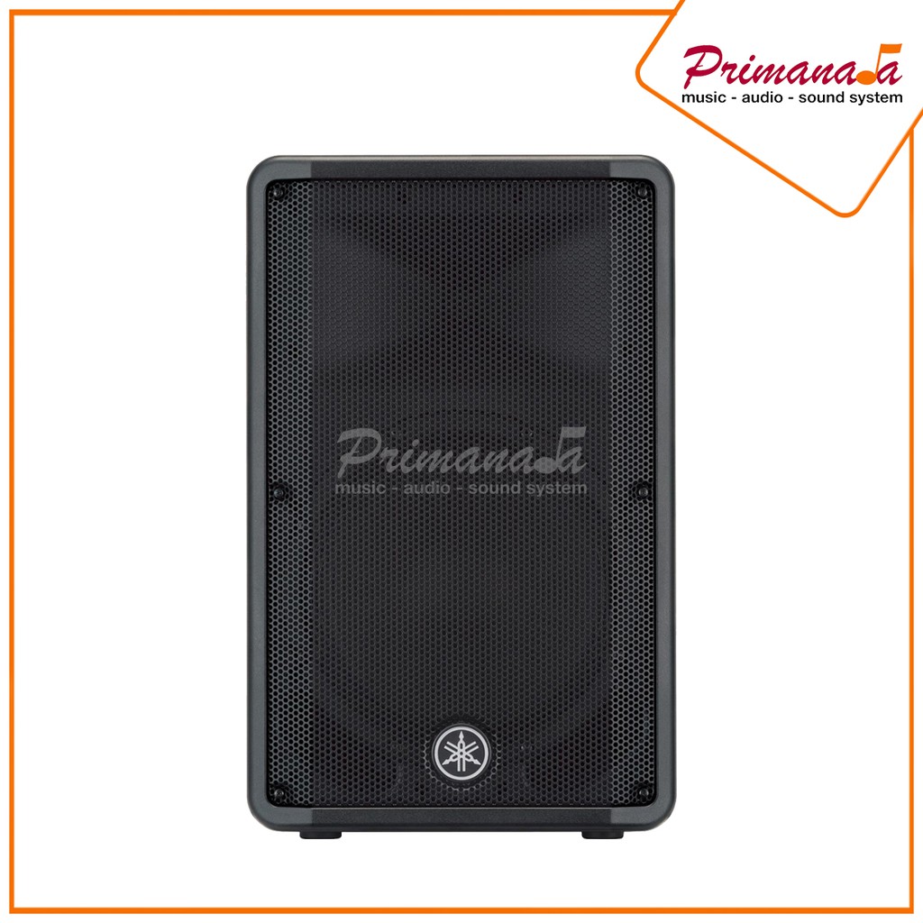 Jual Yamaha CBR-12E / Yamaha CBR12E / CBR12 Speaker Passive | Shopee ...