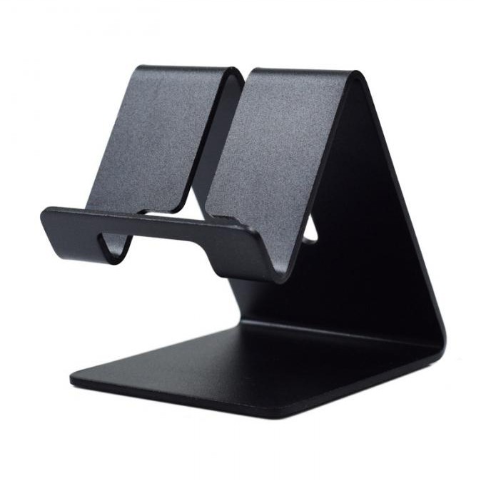 Jual Stand Meja Smartphone Tablet Alumunium | Shopee Indonesia