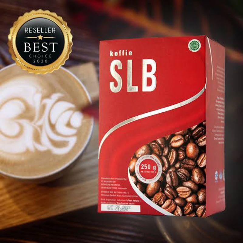 Jual Kopi SLB Pria Dewasa 10 Sachet Bikin On Terus Original Distributor ...