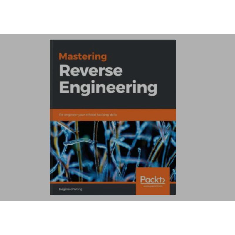 Jual Buku Mastering Reverse Engineering | Shopee Indonesia Jual Buku Mastering Reverse Engineering | Shopee Indonesia