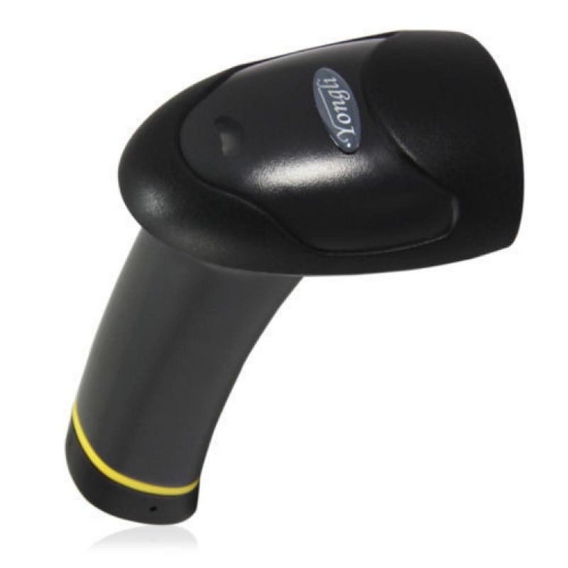 Jual Yongli Barcode Scanner High Scan Accuracy | Shopee Indonesia