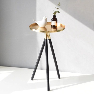 Jual UNIK MEJA MINI table Meja baki Besi Meja Dekorasi Meja Pajangan ...