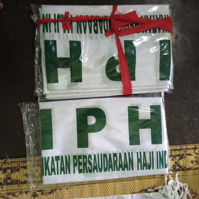 Jual Bendera IPHI 20biji 80x120cm | Shopee Indonesia