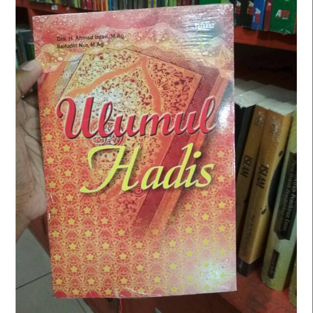 Jual Ulumul hadis - ahmad Izzan | Shopee Indonesia