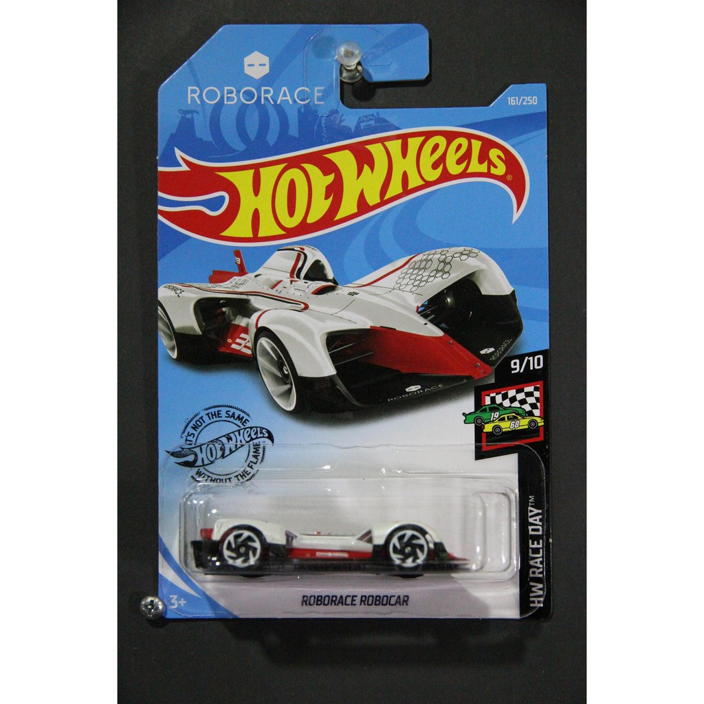 Jual ROBORACE ROBOCAR HOT WHEELS #HOTWHEELS HOTWHEELS MURAH 2020 MAINAN ...