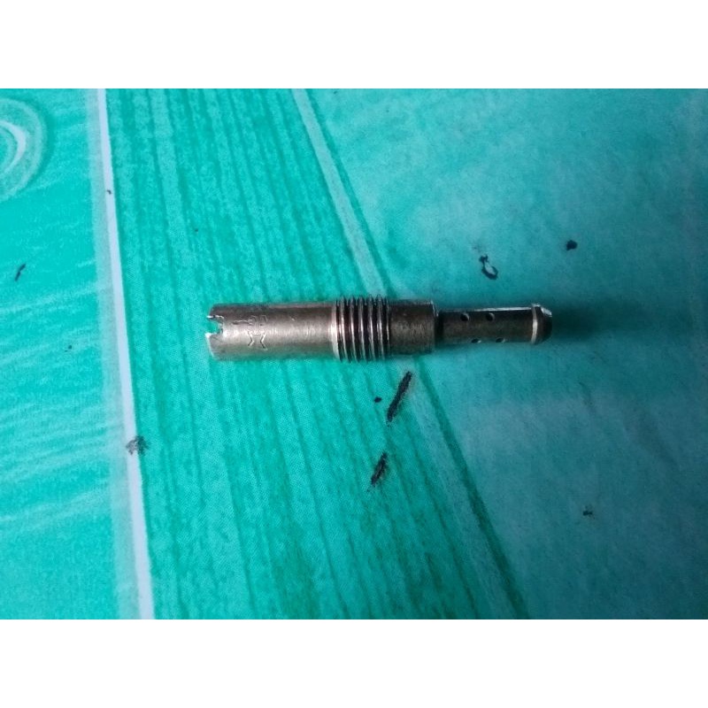 Jual spuyer mainjet & pilot jet grand supra copotan/bawaan motor ...